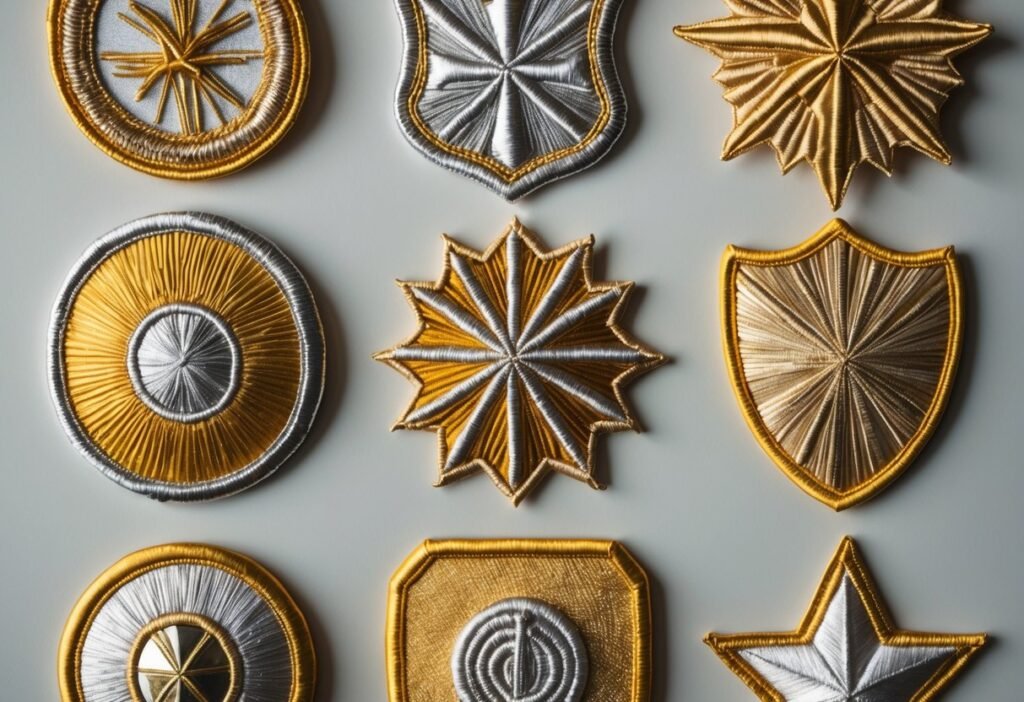9 Types of Patches: Complete Guide to Different Patch Styles