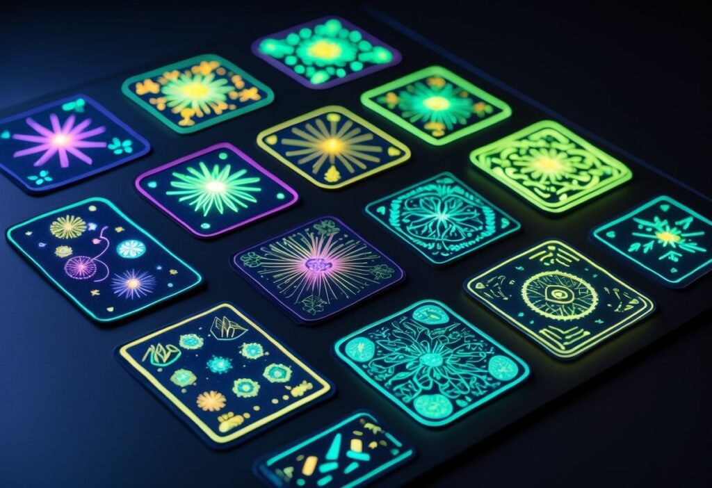 9 Types of Patches: Complete Guide to Different Patch Styles